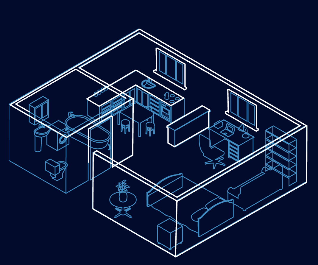 Home - Tracker